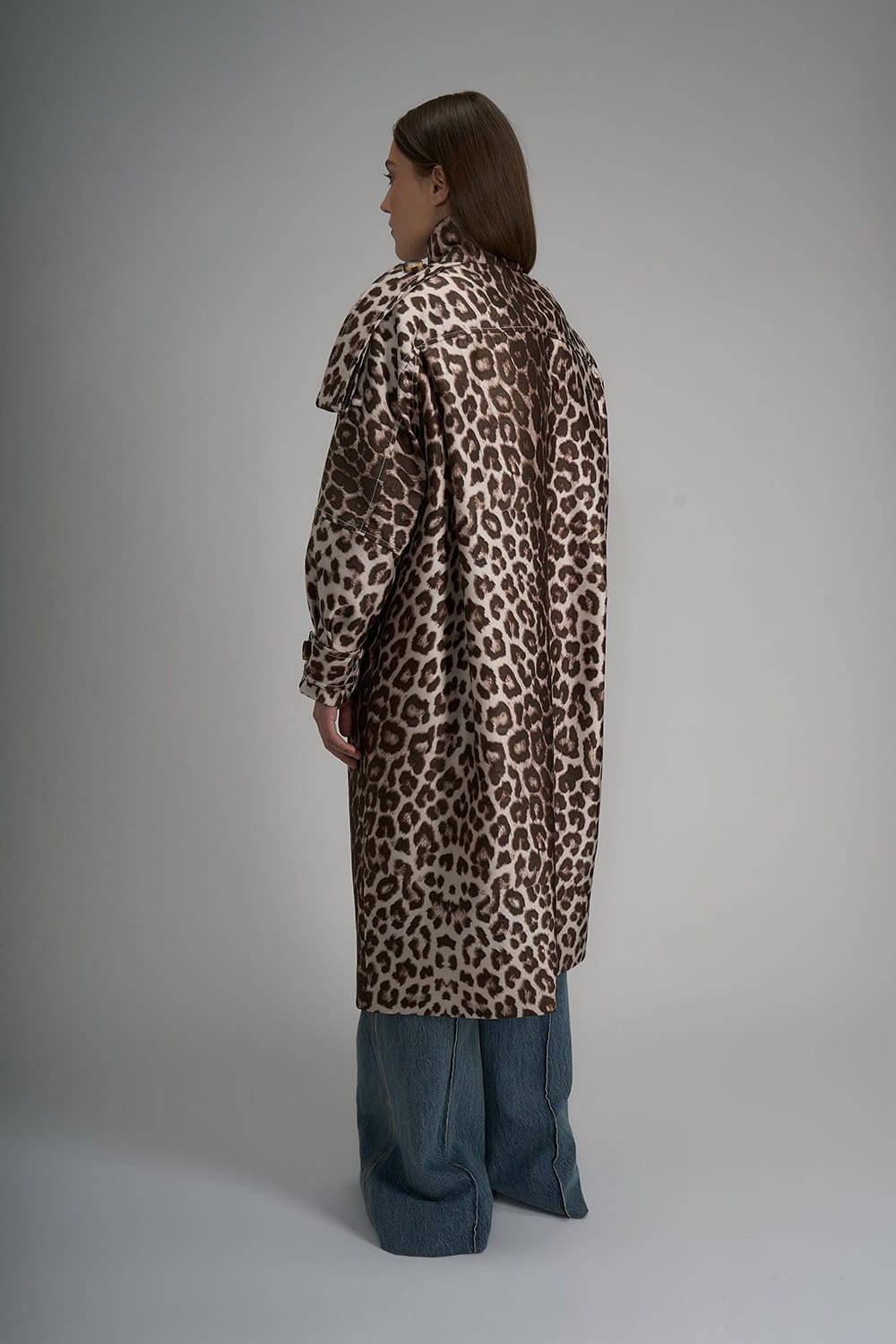 Zimmermann - Anorak in leopard | Exclusive Designer Collections ...