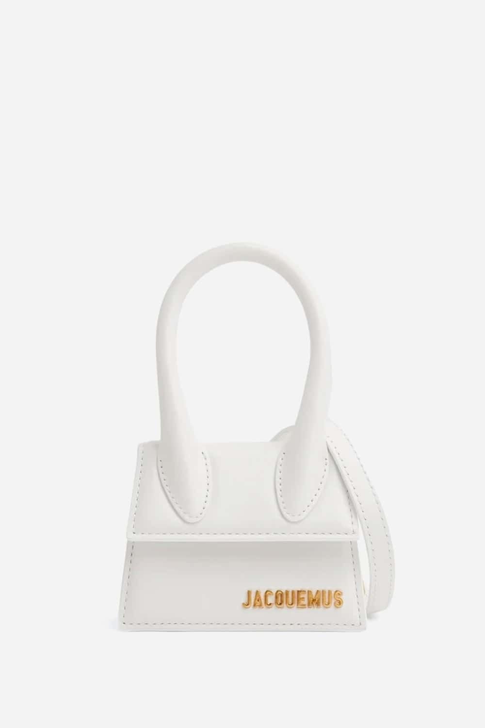 Jacquemus – Le Chiquito mini handbag (19708) | Exclusive Designer ...
