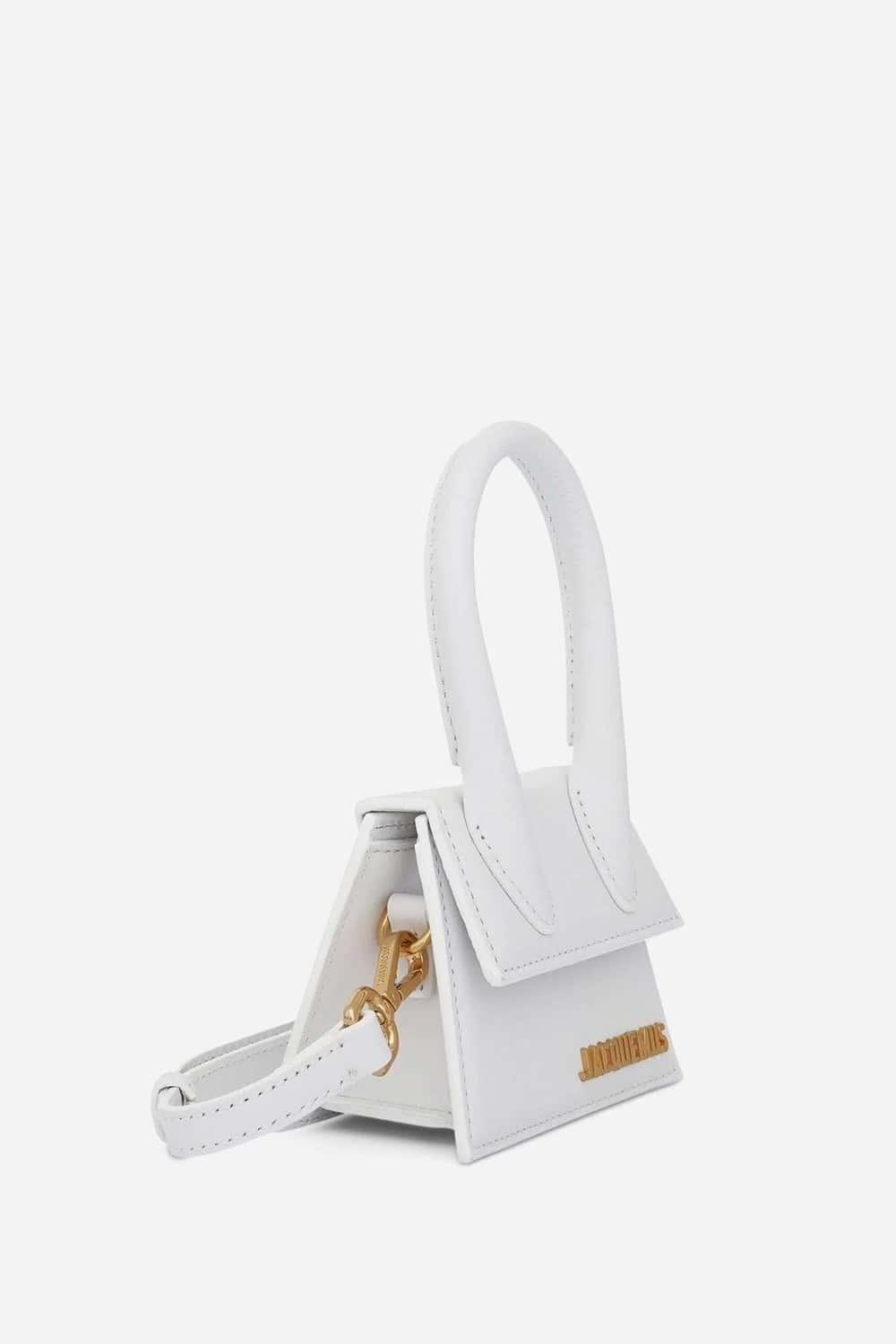 Jacquemus – Le Chiquito mini handbag (19708) | Exclusive Designer ...