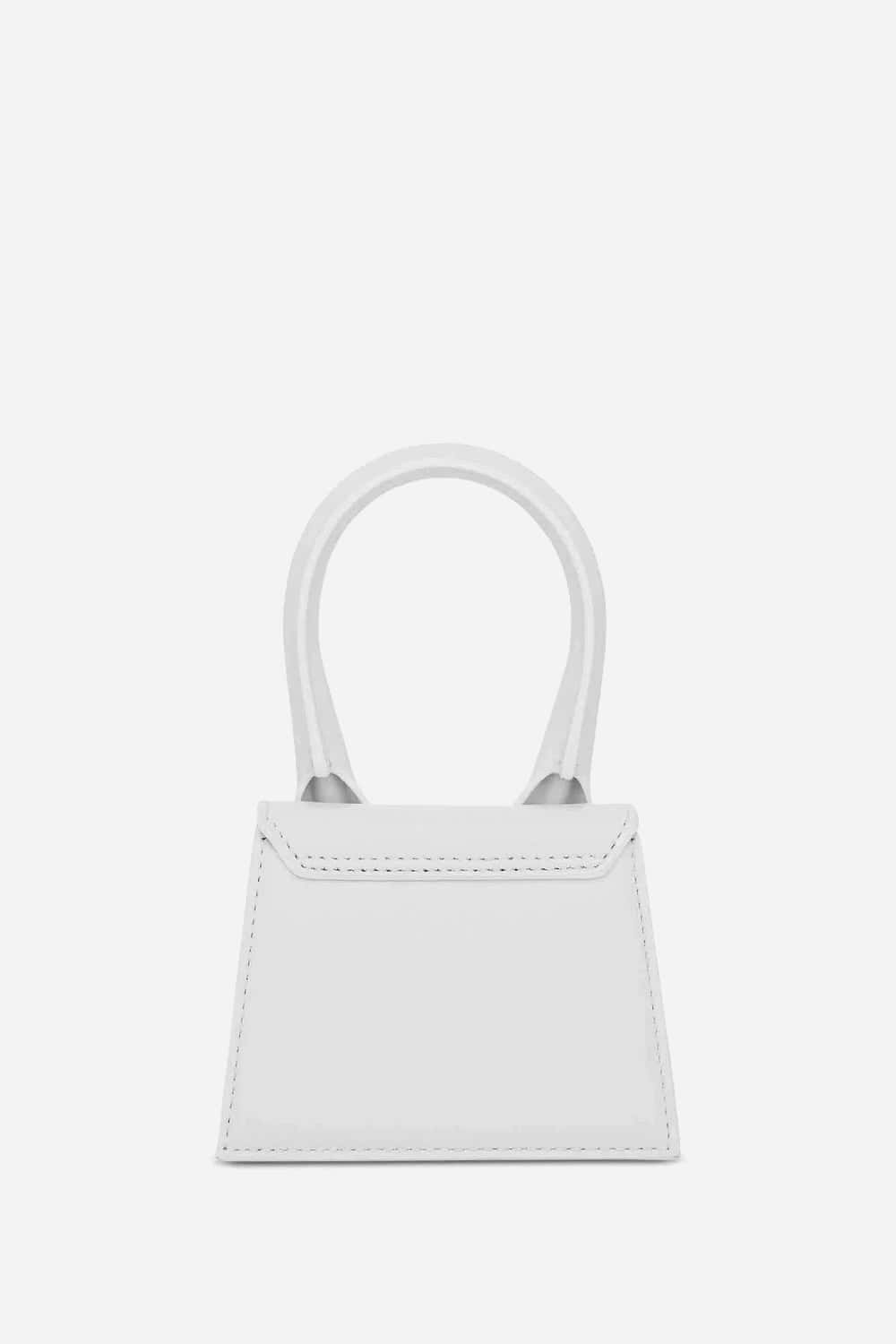 Jacquemus – Le Chiquito mini handbag (19708) | Exclusive Designer ...